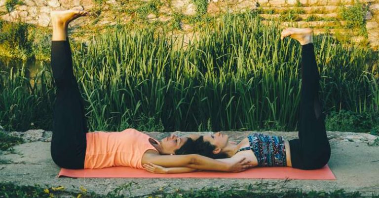 Joga poze za svaki horoskopski znak | JOGA Studio - online