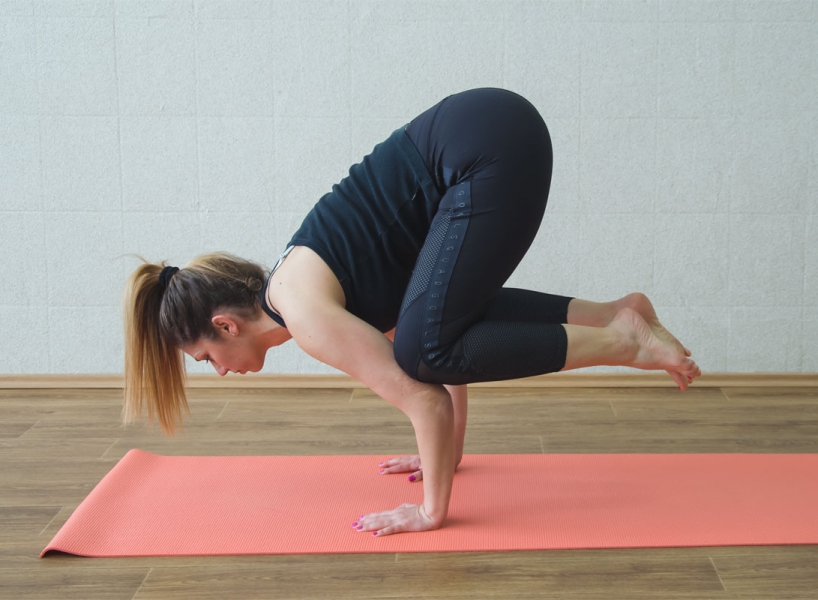 Joga poze (asane) | JOGA Studio - online