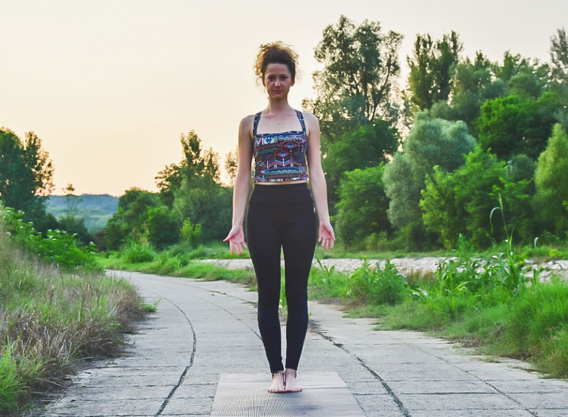 Joga poze (asane) | JOGA Studio - online